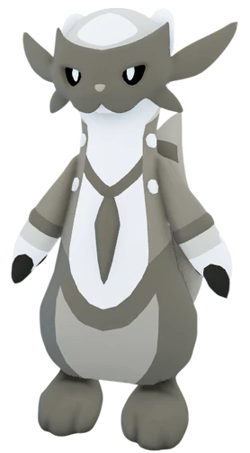 Weaselin | Loomian Legacy Wiki | Fandom