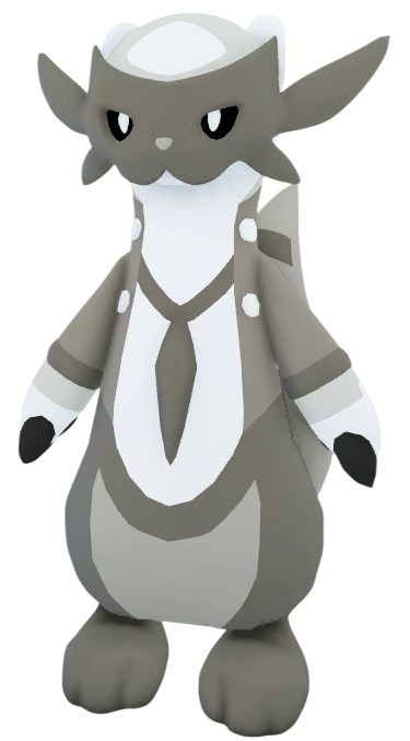 Weaselin | Loomian Legacy Wiki | Fandom