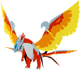 Morphezu | Loomian Legacy Wiki | Fandom