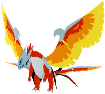 Morphezu | Loomian Legacy Wiki | Fandom