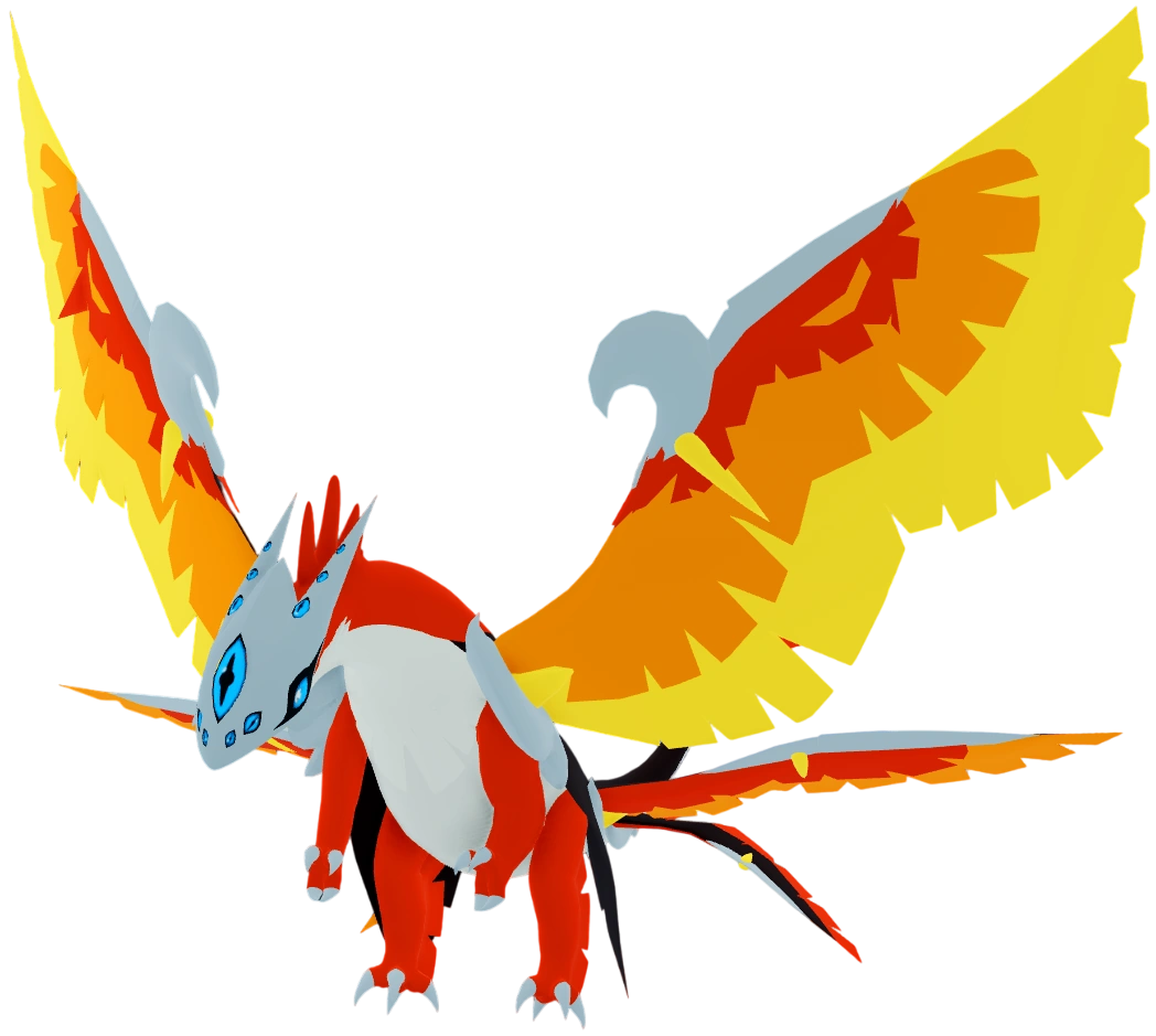 Discuss Everything About Loomian Legacy Wiki | Fandom