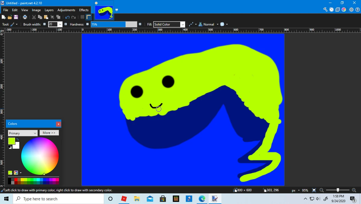 User blog:BeeSparks/Custom Loomians | Loomian Legacy Wiki | Fandom