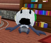 Jolly Festival | Loomian Legacy Wiki | Fandom