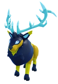 Cervolen | Loomian Legacy Wiki | Fandom