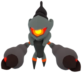 Charkiln | Loomian Legacy Wiki | Fandom