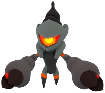 Charkiln | Loomian Legacy Wiki | Fandom