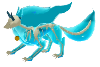 Ikazune | Loomian Legacy Wiki | Fandom