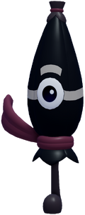 Eyebrella | Loomian Legacy Wiki | Fandom Eyebrella | Loomian Legacy Wiki | Fandom