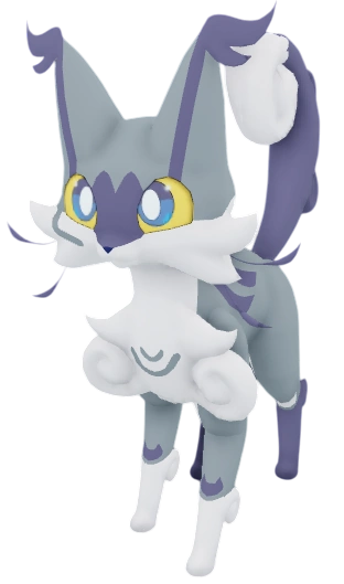 Lyricat | Loomian Legacy Wiki | Fandom