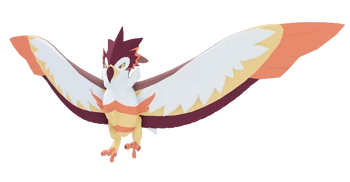 Avitross | Loomian Legacy Wiki | Fandom