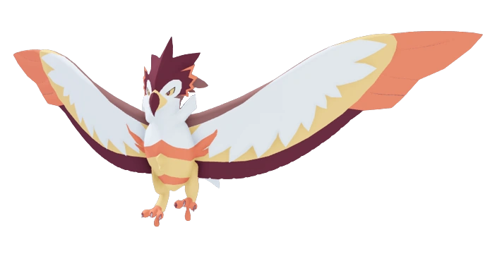 Avitross | Loomian Legacy Wiki | Fandom