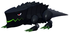Igneol | Loomian Legacy Wiki | Fandom