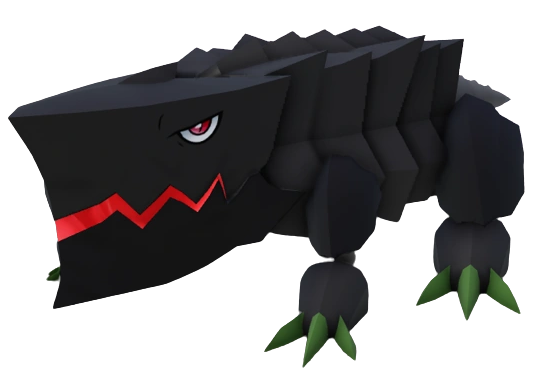 Igneol | Loomian Legacy Wiki | Fandom