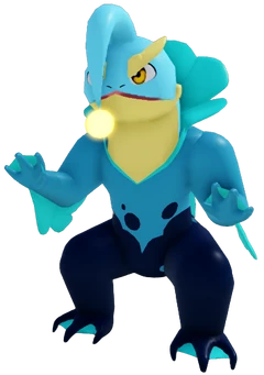 User blog:Zeroural/What's the Best Starter you can Choose? | Loomian ...