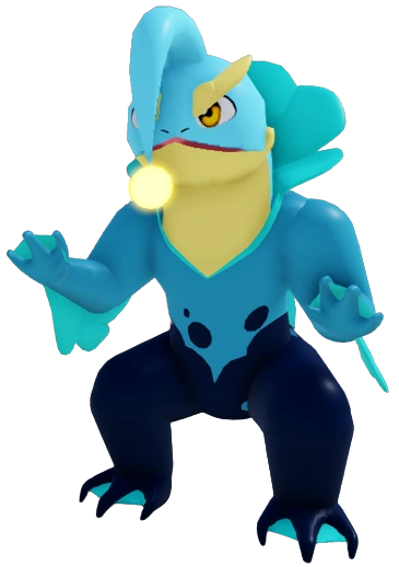 Luminami | Loomian Legacy Wiki | Fandom