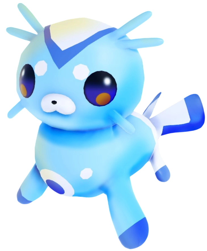 Loomian Legacy Wiki:Drafts/Svelpup | Loomian Legacy Wiki | Fandom