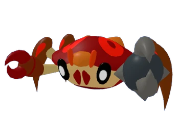 Kanki | Loomian Legacy Wiki | Fandom