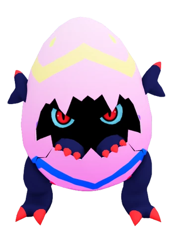 Kyeggo | Loomian Legacy Wiki | Fandom