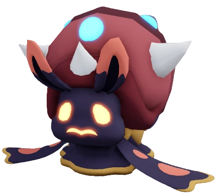 Lumello | Loomian Legacy Wiki | Fandom