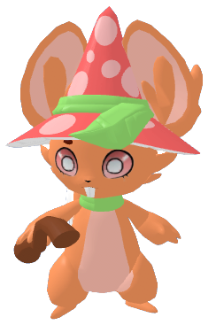 Shawchi | Loomian Legacy Wiki | Fandom