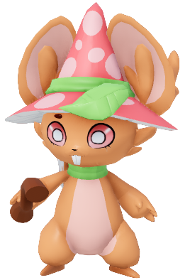 Shawchi | Loomian Legacy Wiki | Fandom