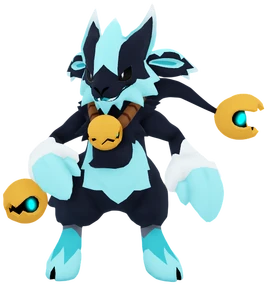 Kayappa | Loomian Legacy Wiki | Fandom