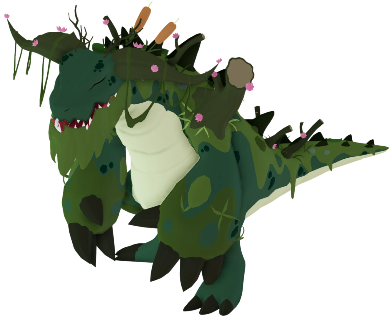 Category:Plant-type Loomians | Loomian Legacy Wiki | Fandom