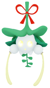Mistlebud | Loomian Legacy Wiki | Fandom