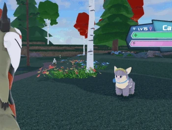 Frost Beam | Loomian Legacy Wiki | Fandom