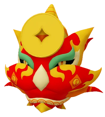 Frutress | Loomian Legacy Wiki | Fandom