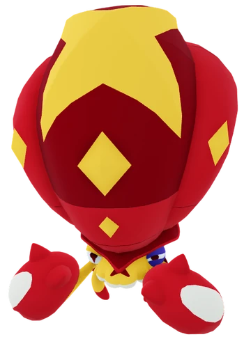 Naukout | Loomian Legacy Wiki | Fandom