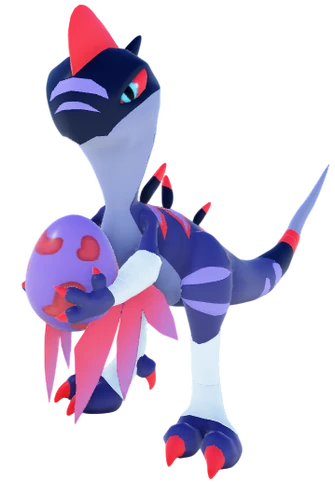 Dorogo | Loomian Legacy Wiki | Fandom