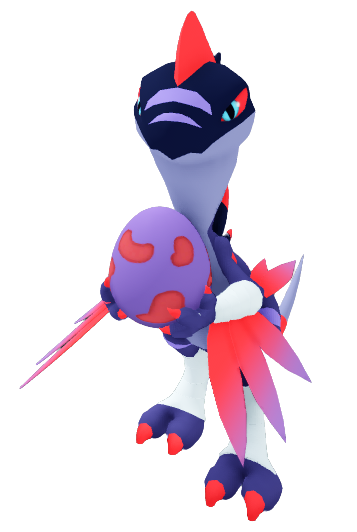 Dorogo | Loomian Legacy Wiki | Fandom