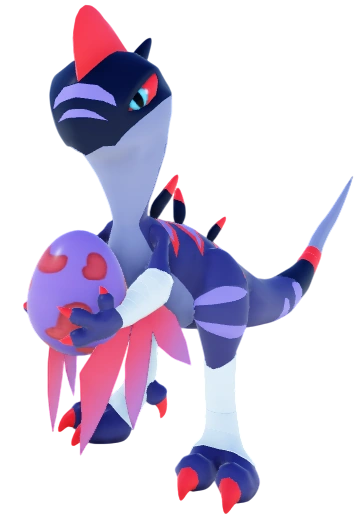 Dorogo | Loomian Legacy Wiki | Fandom