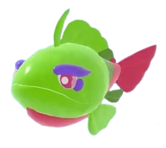 Fiscarna | Loomian Legacy Wiki | Fandom