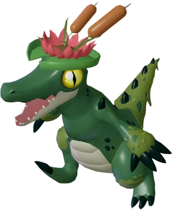 Wiledile | Loomian Legacy Wiki | Fandom