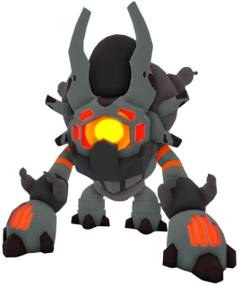 Billoforge | Loomian Legacy Wiki | Fandom