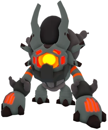 Billoforge | Loomian Legacy Wiki | Fandom