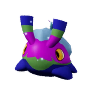 slugling evolution level