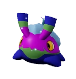 Slugling | Loomian Legacy Wiki | Fandom