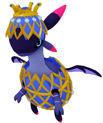 Doreggo | Loomian Legacy Wiki | Fandom