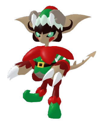 Grimmick | Loomian Legacy Wiki | Fandom