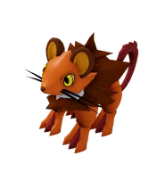 Luxoar | Loomian Legacy Wiki | Fandom