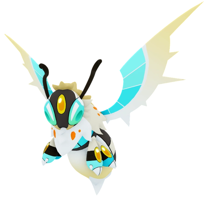 Solnecta | Loomian Legacy Wiki | Fandom