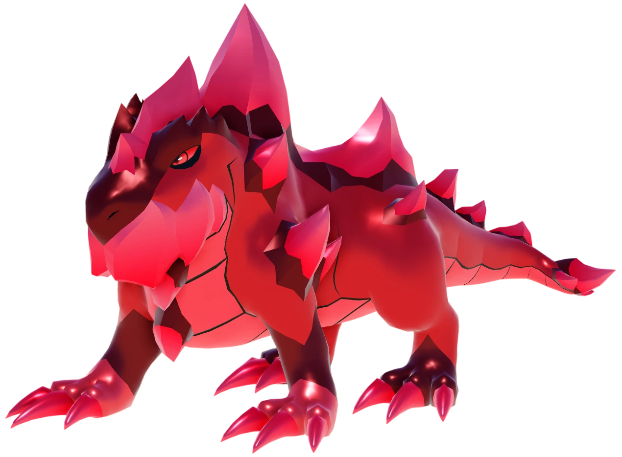 Eleguana | Loomian Legacy Wiki | Fandom