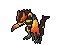 Lava Slash | Loomian Legacy Wiki | Fandom