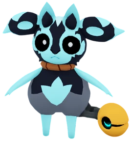 Kayute | Loomian Legacy Wiki | Fandom