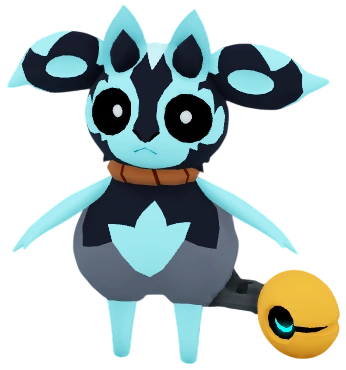 Kayute | Loomian Legacy Wiki | Fandom