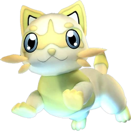 Weevolt | Loomian Legacy Wiki | Fandom