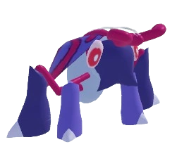 User blog:ActuallyNotA Stingray/Cicalute. | Loomian Legacy Wiki | Fandom